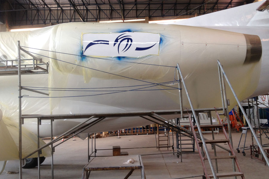 AEROSERVICE | Maintenance avion